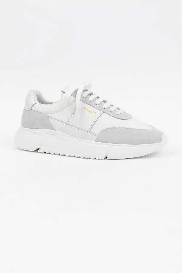 Axel Arigato Genesis Vintage Runner Sneakers