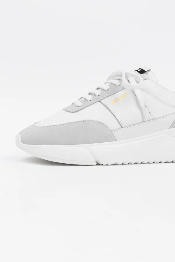 Axel Arigato Genesis Vintage Runner Sneakers