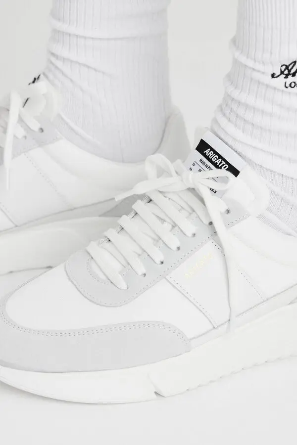 Axel Arigato Genesis Vintage Runner Sneakers