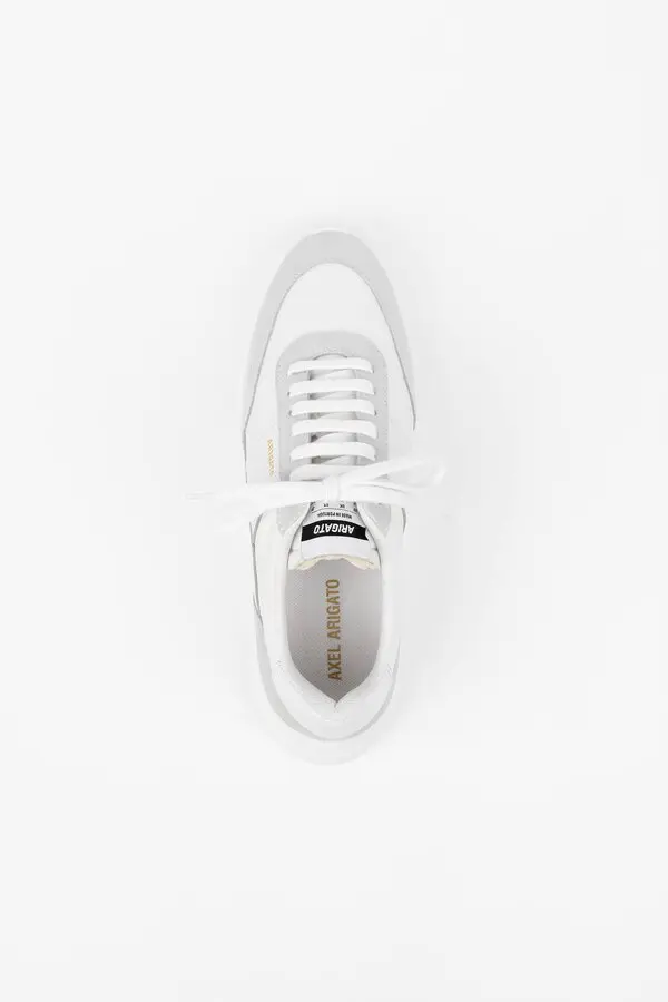 Axel Arigato Genesis Vintage Runner Sneakers