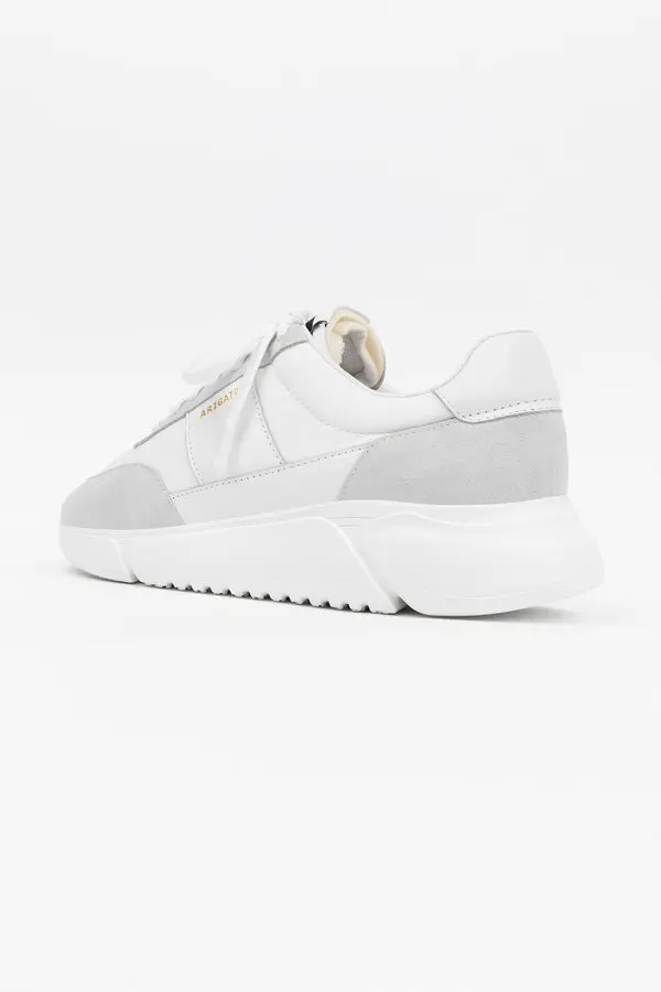 Axel Arigato Genesis Vintage Runner Sneakers