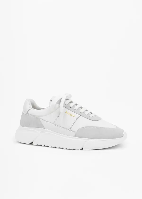 Axel Arigato Genesis Vintage Runner Sneakers