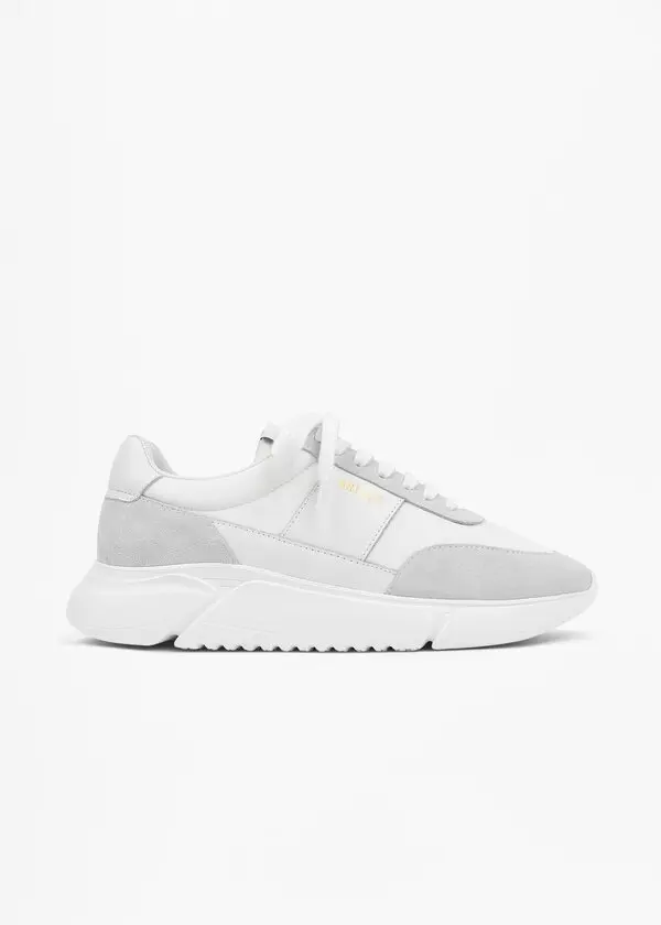 Axel Arigato Genesis Vintage Runner Sneakers