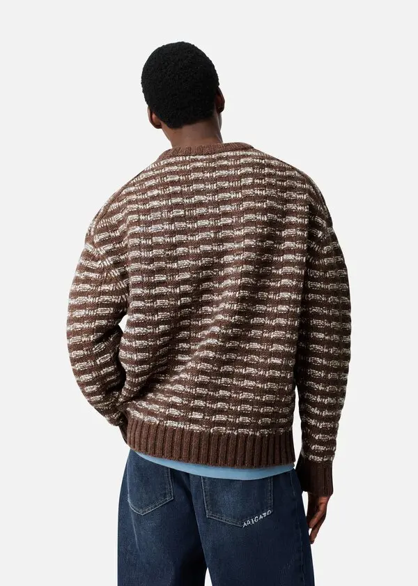 Axel Arigato Sonar Sweater