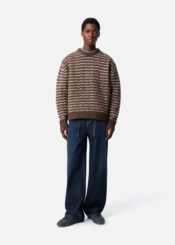 Axel Arigato Sonar Sweater