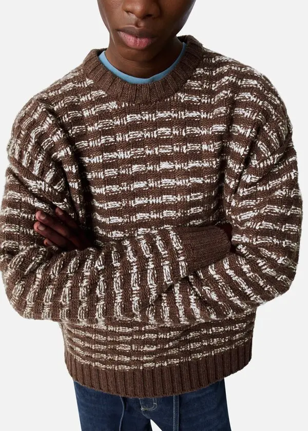 Axel Arigato Sonar Sweater