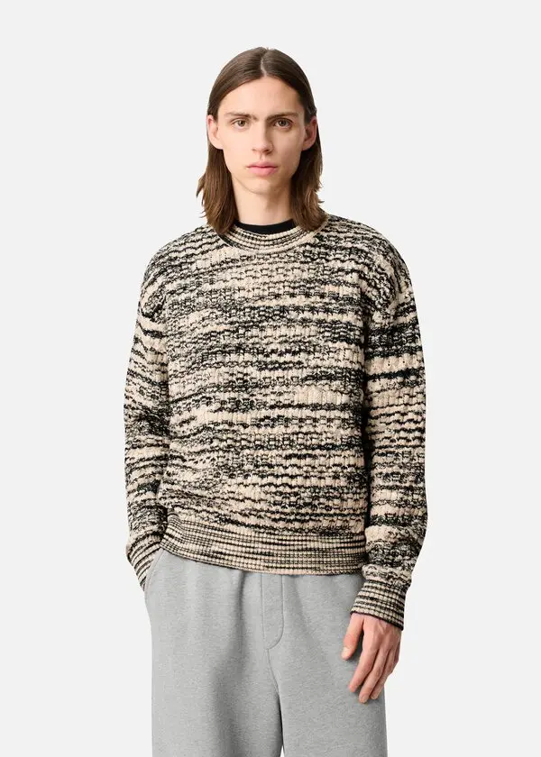 Axel Arigato Noah Sweater