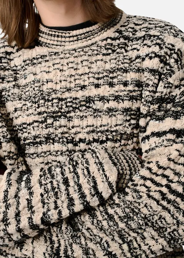 Axel Arigato Noah Sweater