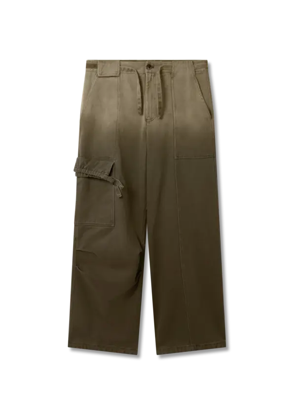 Axel Arigato Dax Cargo Trousers