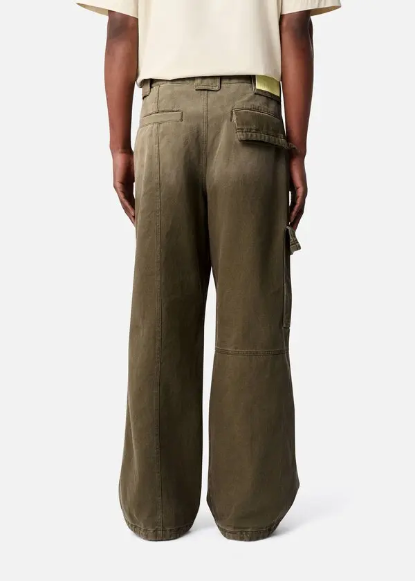 Axel Arigato Dax Cargo Trousers