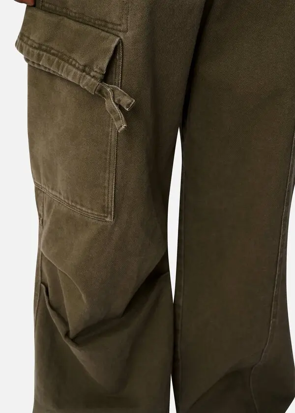 Axel Arigato Dax Cargo Trousers