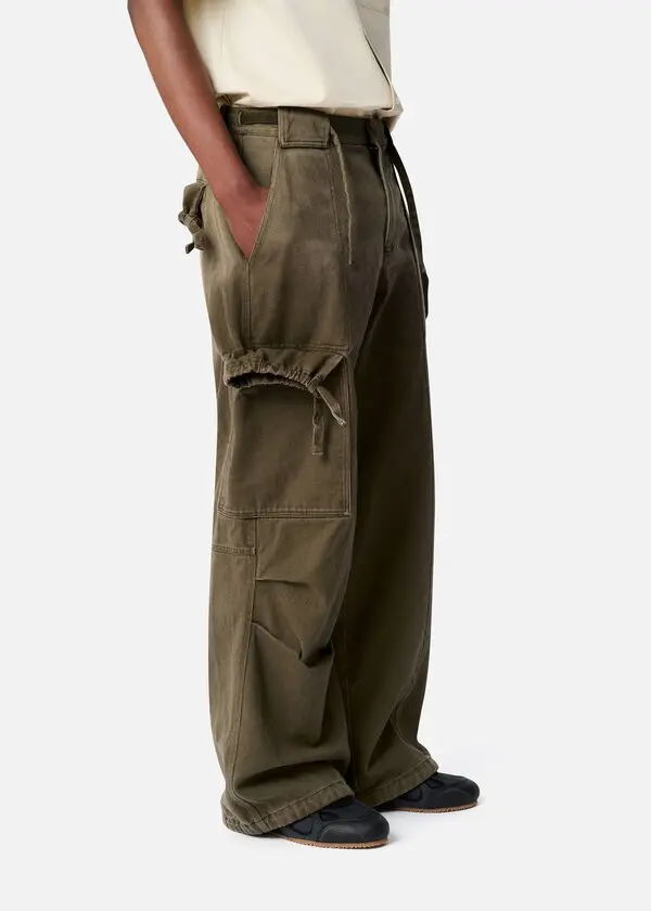 Axel Arigato Dax Cargo Trousers
