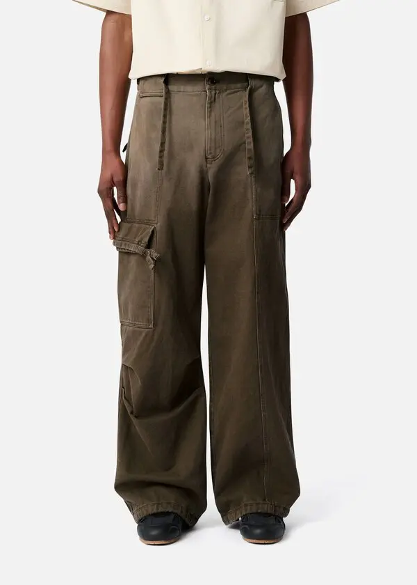 Axel Arigato Dax Cargo Trousers