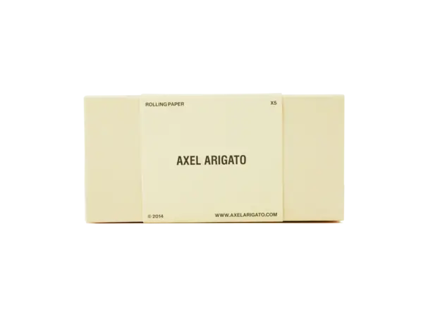 Axel Arigato Rolling Paper 5-p