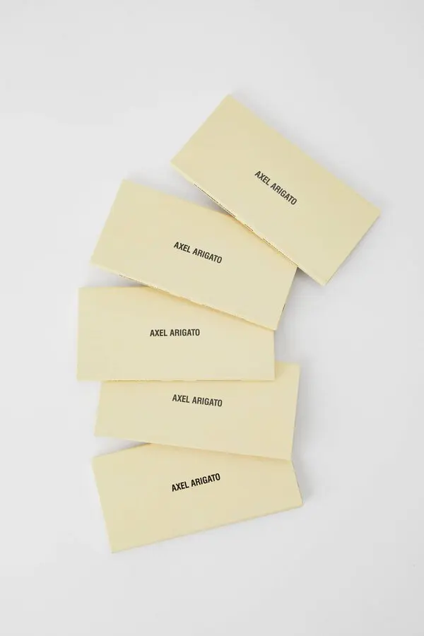 Axel Arigato Rolling Paper 5-p