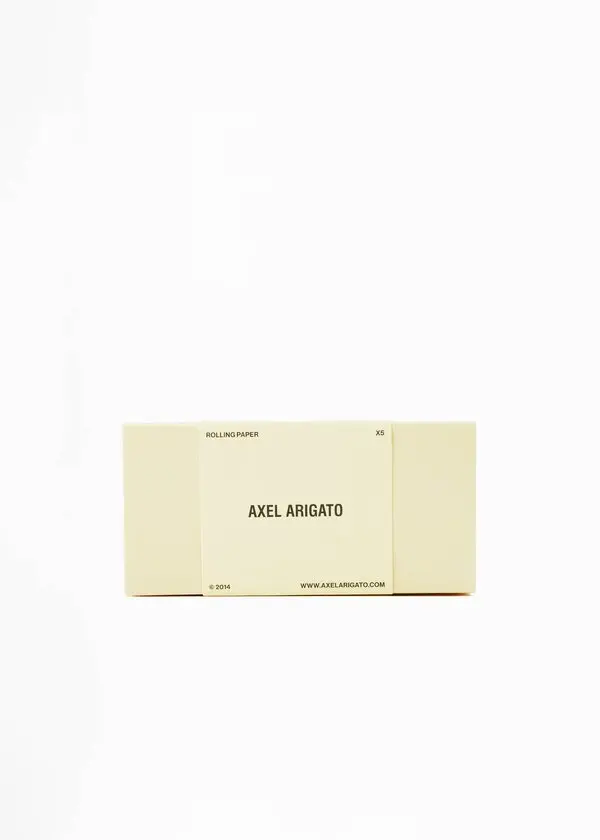 Axel Arigato Rolling Paper 5-p