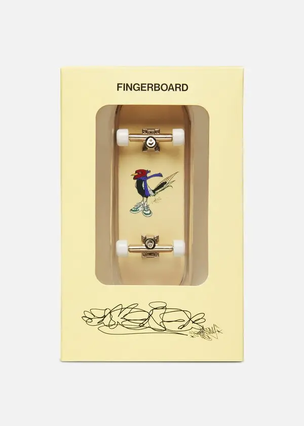 Axel Arigato Fingerboard X Akaia Rk