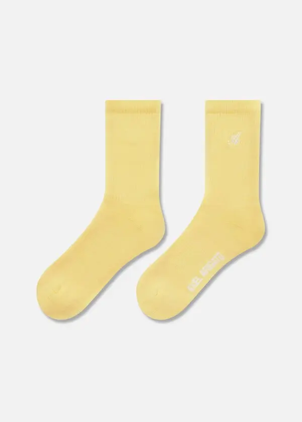 Axel Arigato Signature Crew Socks