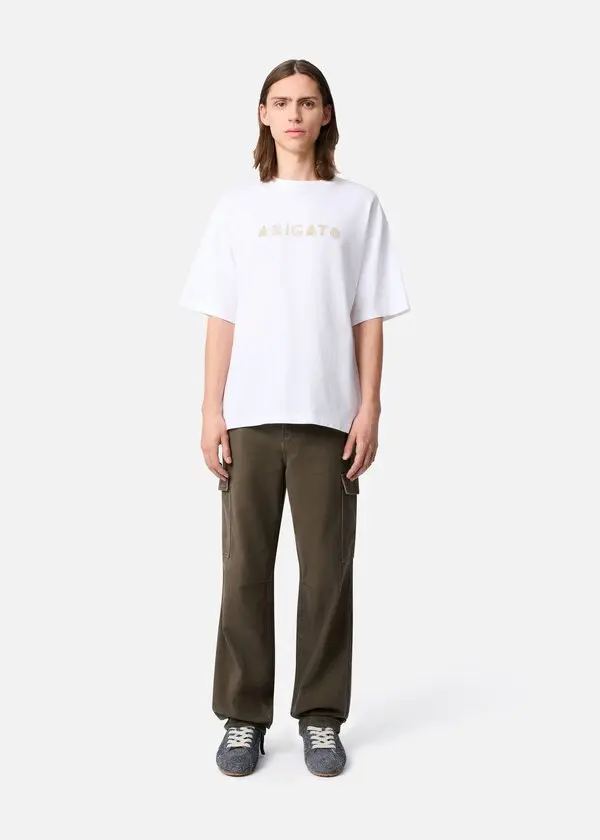 Axel Arigato Abbot Cargo Trousers