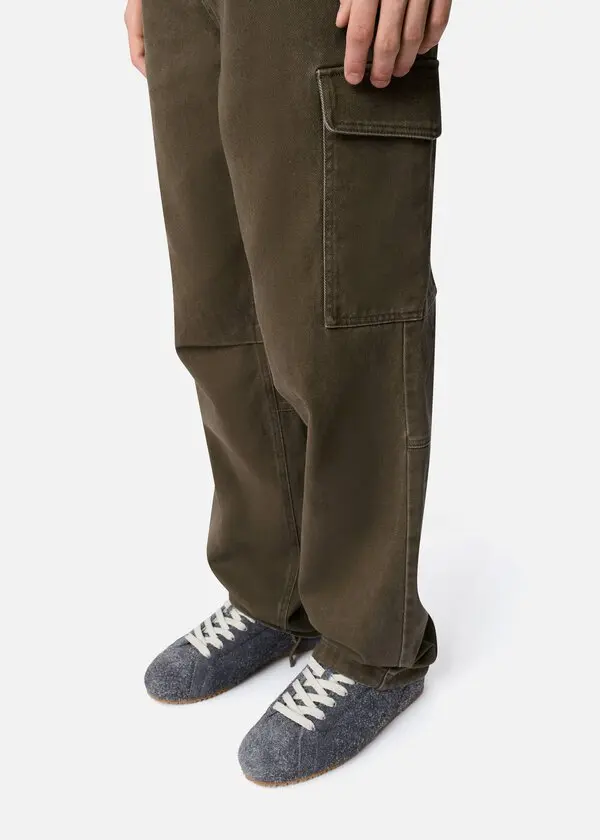 Axel Arigato Abbot Cargo Trousers