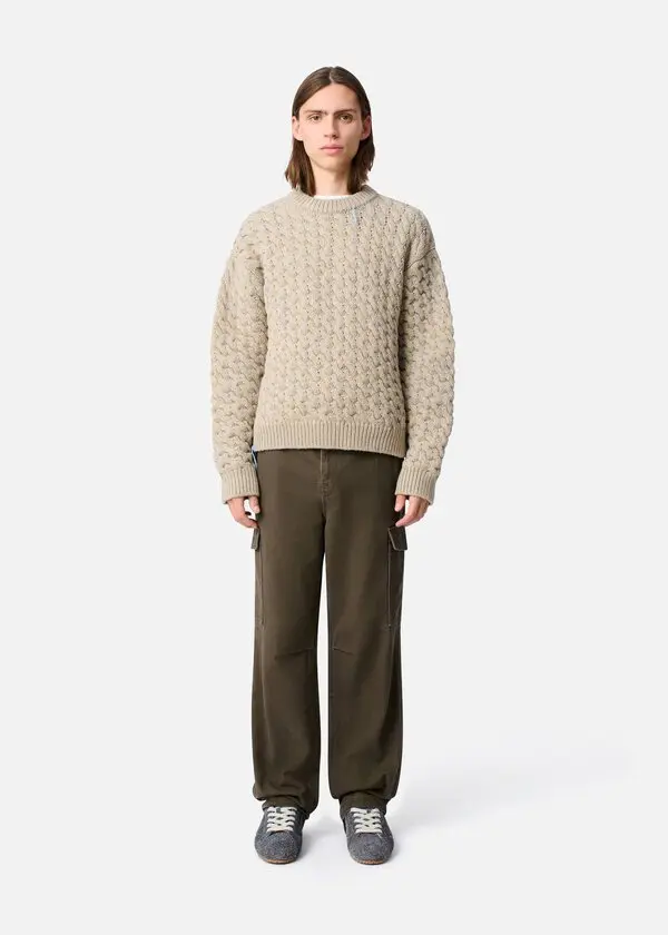 Axel Arigato Abbot Cargo Trousers