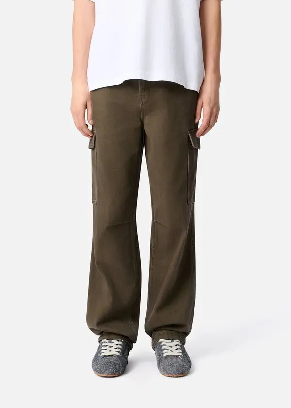 Axel Arigato Abbot Cargo Trousers