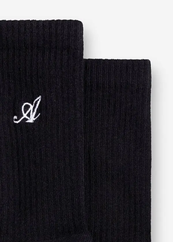 Axel Arigato Signature Crew Socks