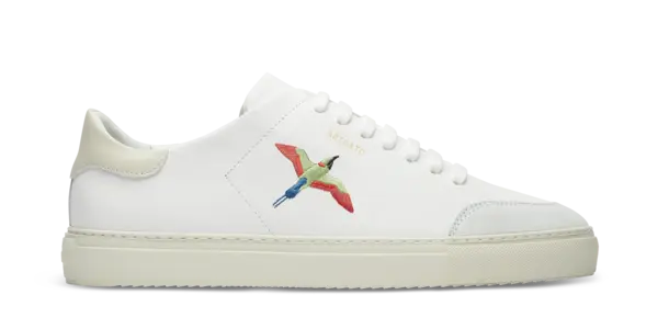 Axel Arigato Clean 90 B Bird Sneaker