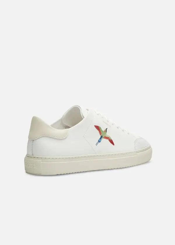 Axel Arigato Clean 90 B Bird Sneaker