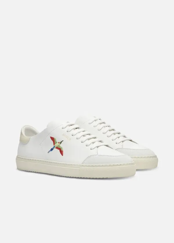 Axel Arigato Clean 90 B Bird Sneaker
