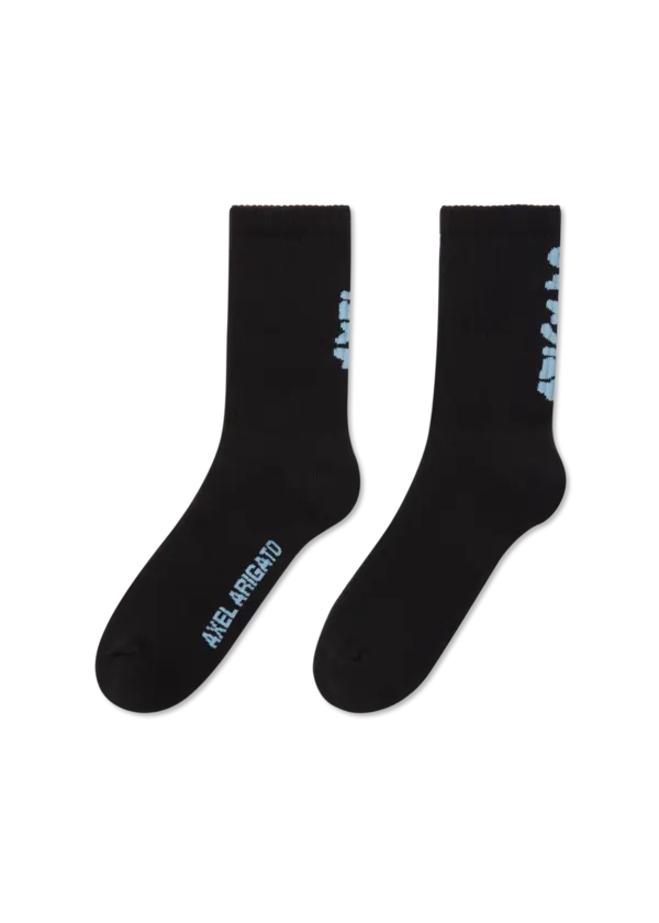 Axel Arigato Jacquard Socks