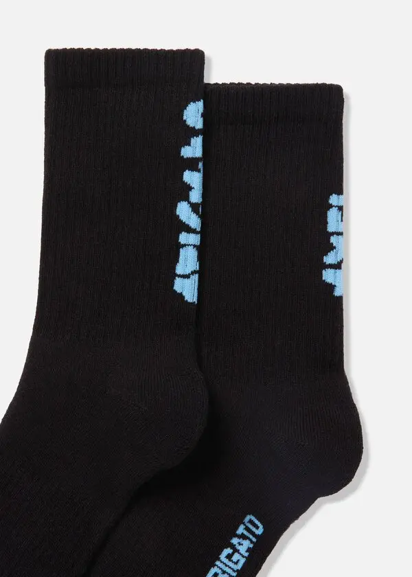 Axel Arigato Jacquard Socks
