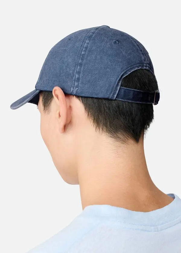 Axel Arigato Aa Logo Cap