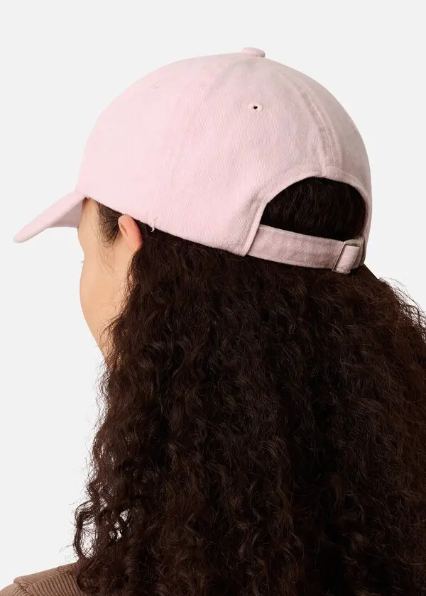 Axel Arigato Aa Logo Cap