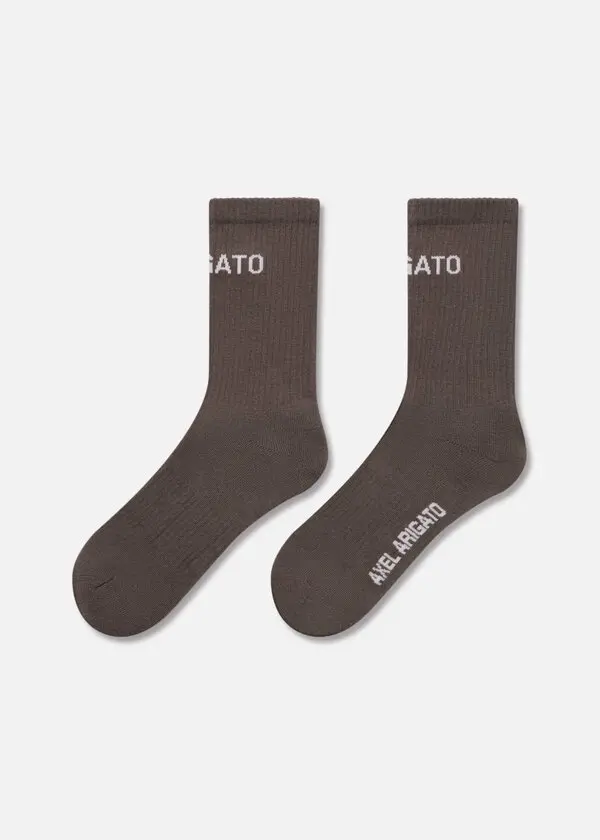 Axel Arigato Arigato Logo Tube Socks