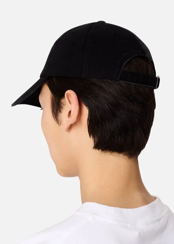 Axel Arigato Aa Logo Cap