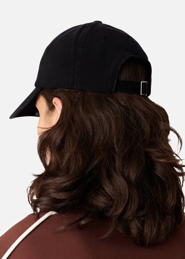 Axel Arigato Aa Logo Cap