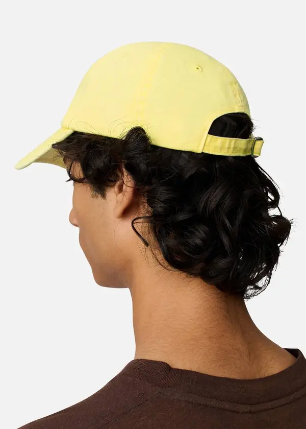 Axel Arigato Baseball Cap