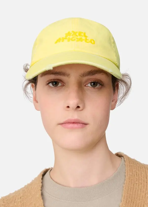 Axel Arigato Baseball Cap