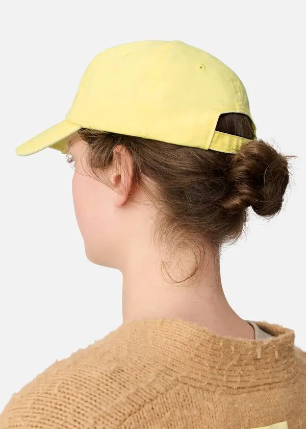 Axel Arigato Baseball Cap