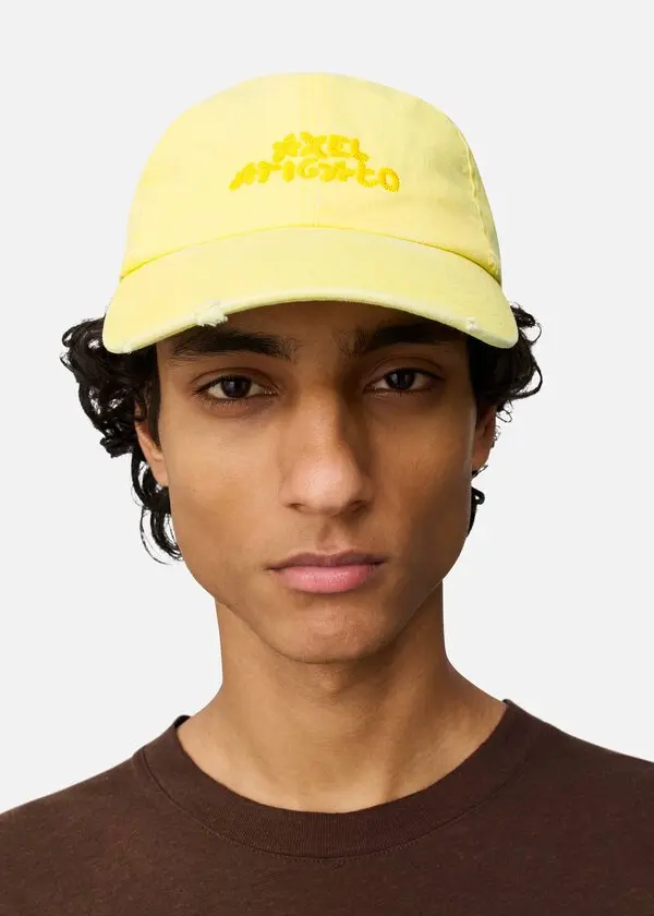 Axel Arigato Baseball Cap