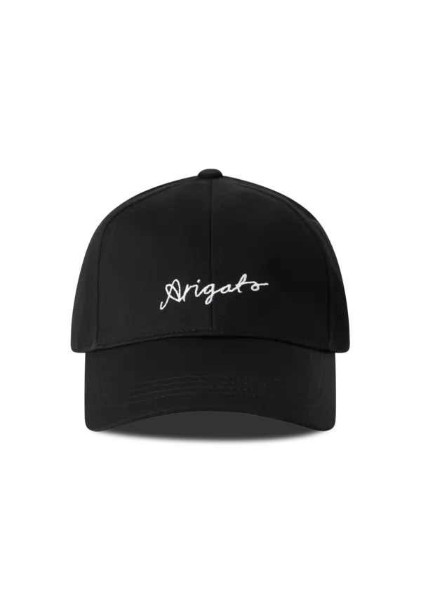 Axel Arigato Scribble Arigato Cap