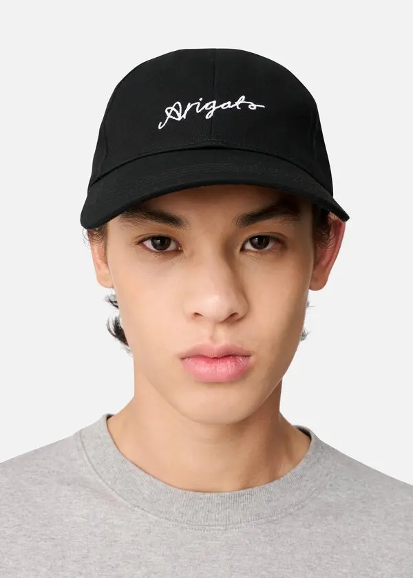 Axel Arigato Scribble Arigato Cap
