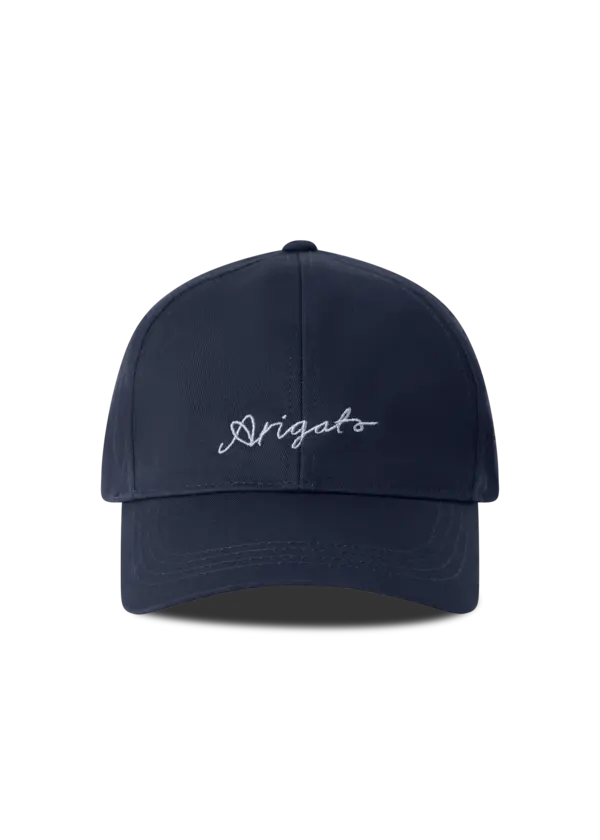 Axel Arigato Scribble Arigato Cap