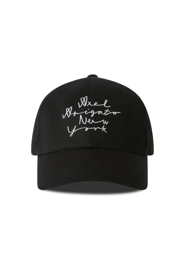 Axel Arigato Scribble New York Cap