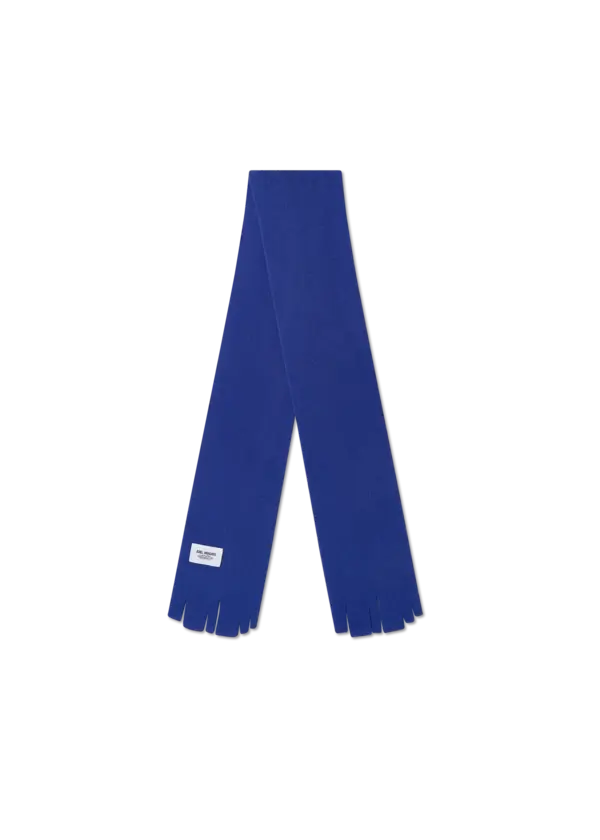 Axel Arigato Filo Scarf X Akaia Rk - Purple