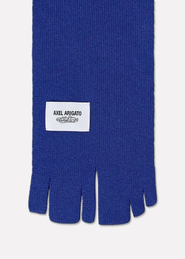 Axel Arigato Filo Scarf X Akaia Rk
