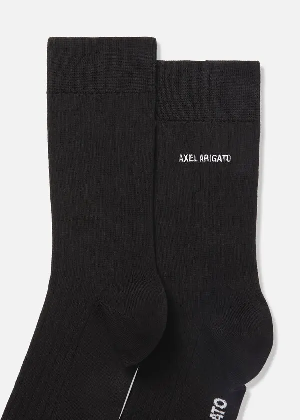 Axel Arigato Linear Arigato Socks