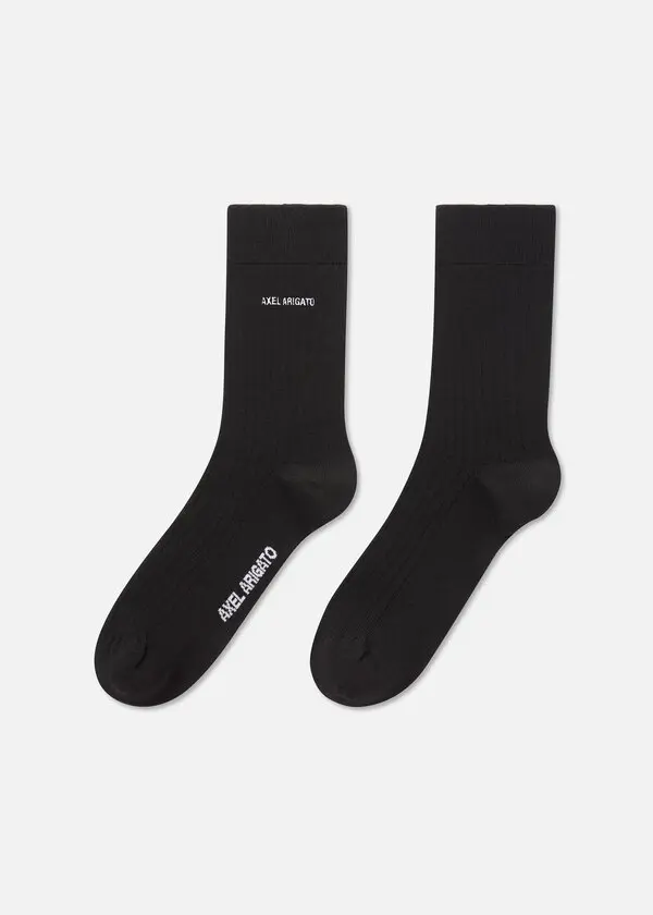 Axel Arigato Linear Arigato Socks