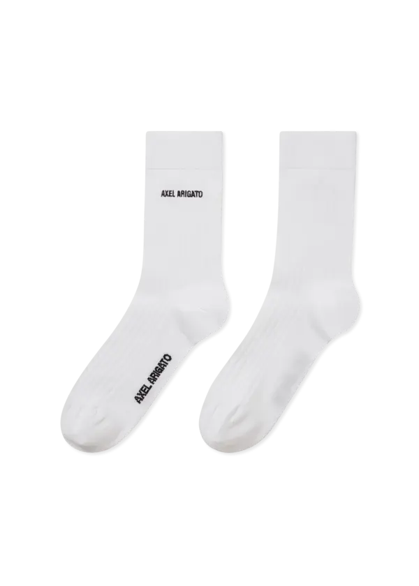 Axel Arigato Linear Arigato Socks